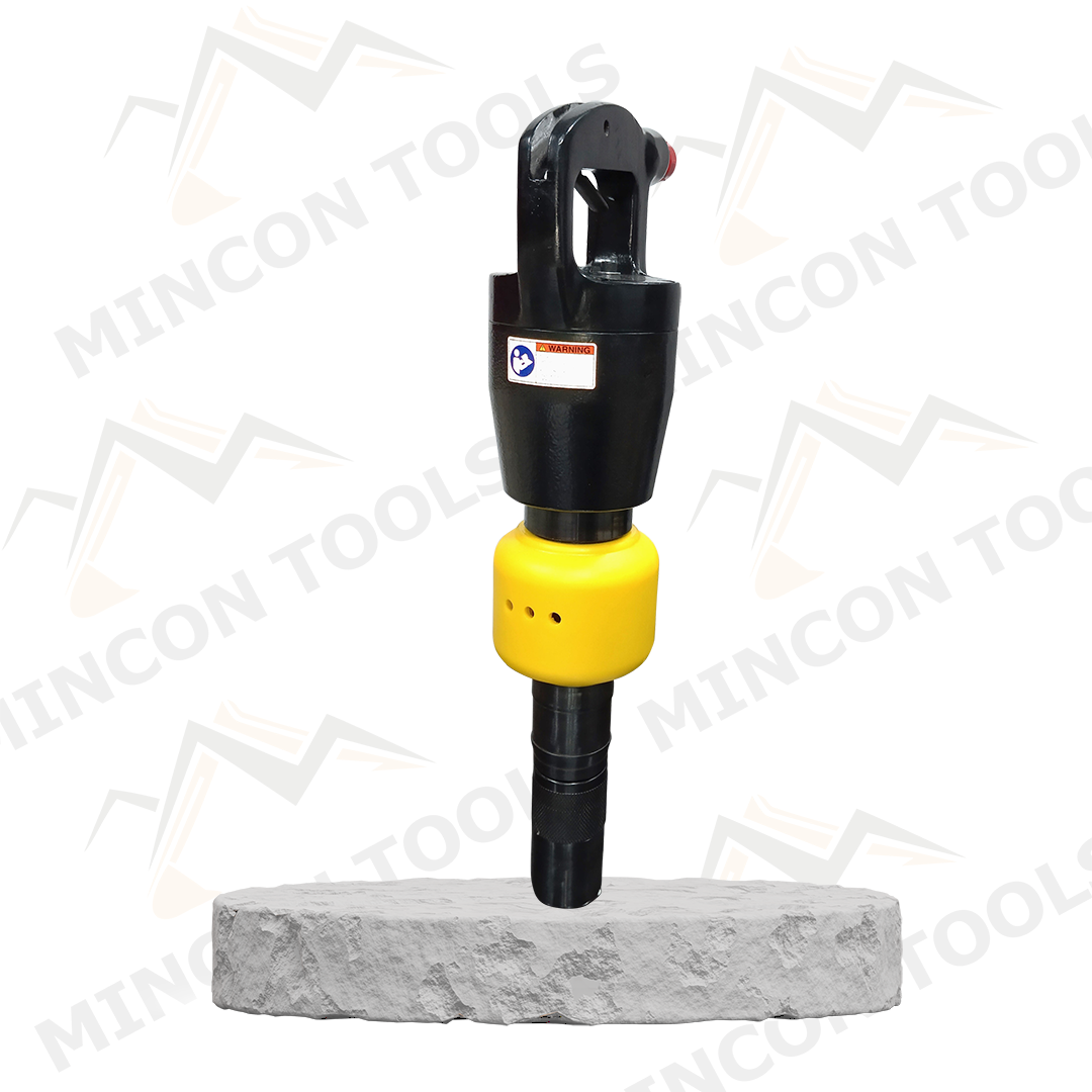Tex 07 PE – Hammer - Mincon Tools