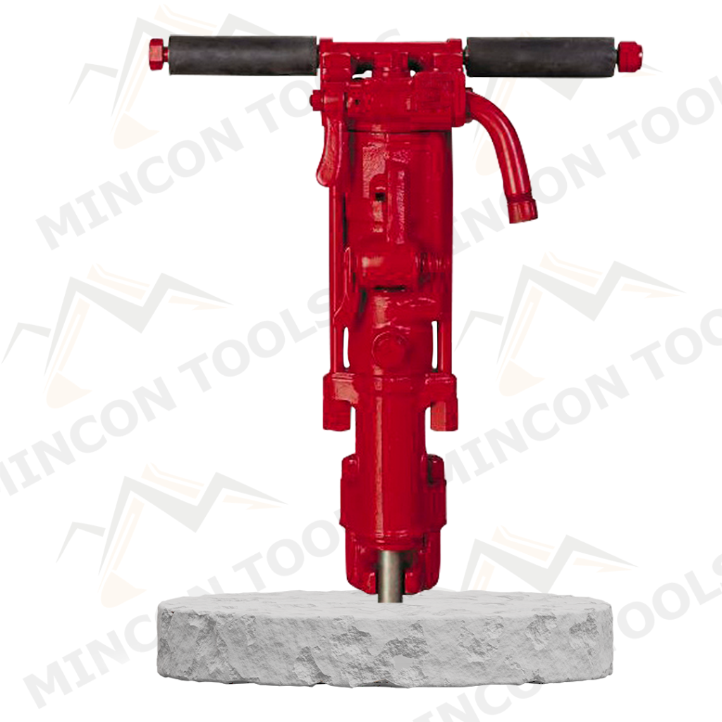 CP 32A – Pneumatic Rock Drill - Mincon Tools