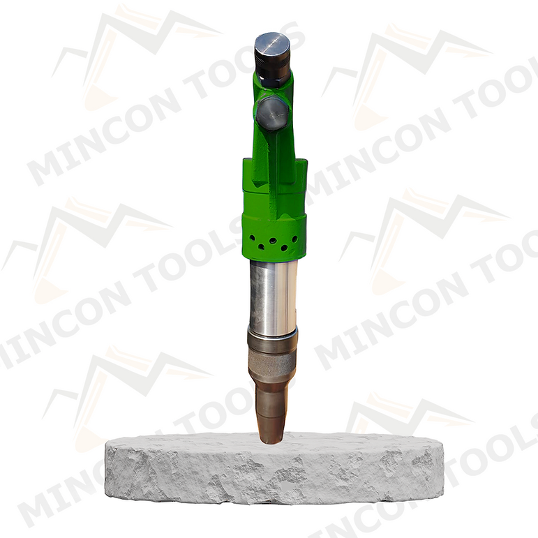 MC 37B – Chipping Hammer - Mincon Tools