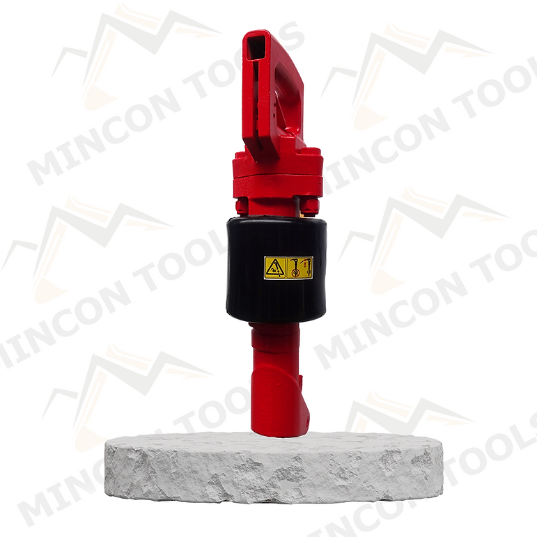 MC 222S – Clay Digger - Mincon Tools