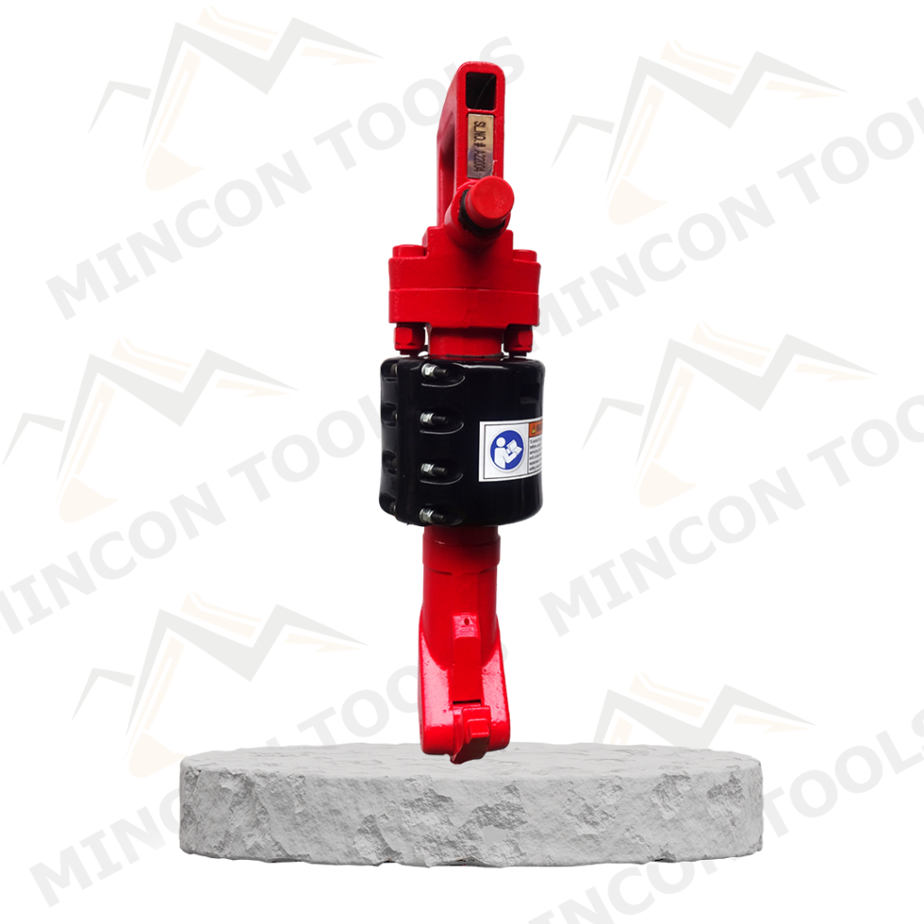 MC 222S – Clay Digger - Mincon Tools